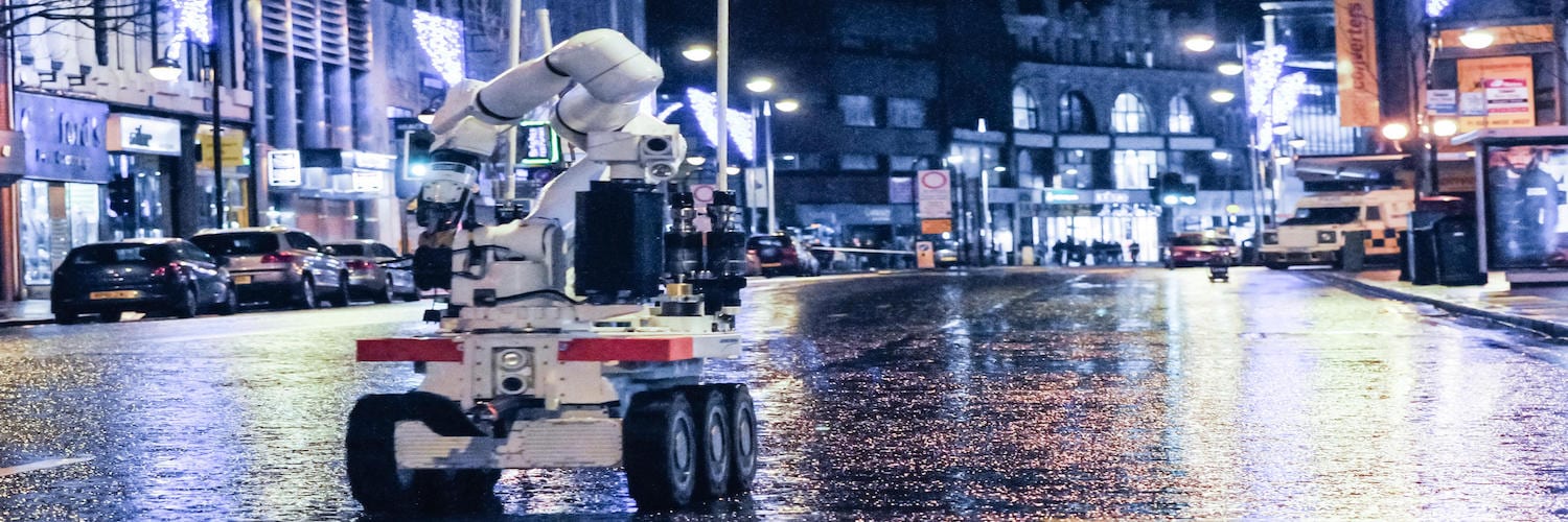 Lincad | UK Bespoke Battery Suppliers | Power Systems Supplier