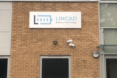 Lincad | Bespoke Battery Manufacturer | Lithium Battery Producers